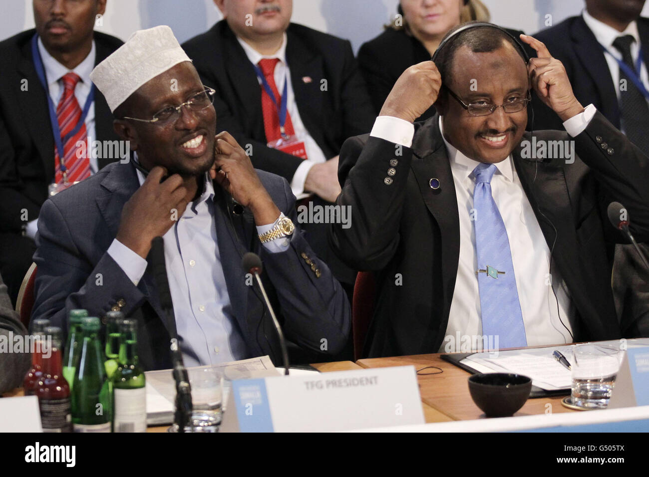 Mohamed ali ahmed Banque de photographies et d’images à haute ...