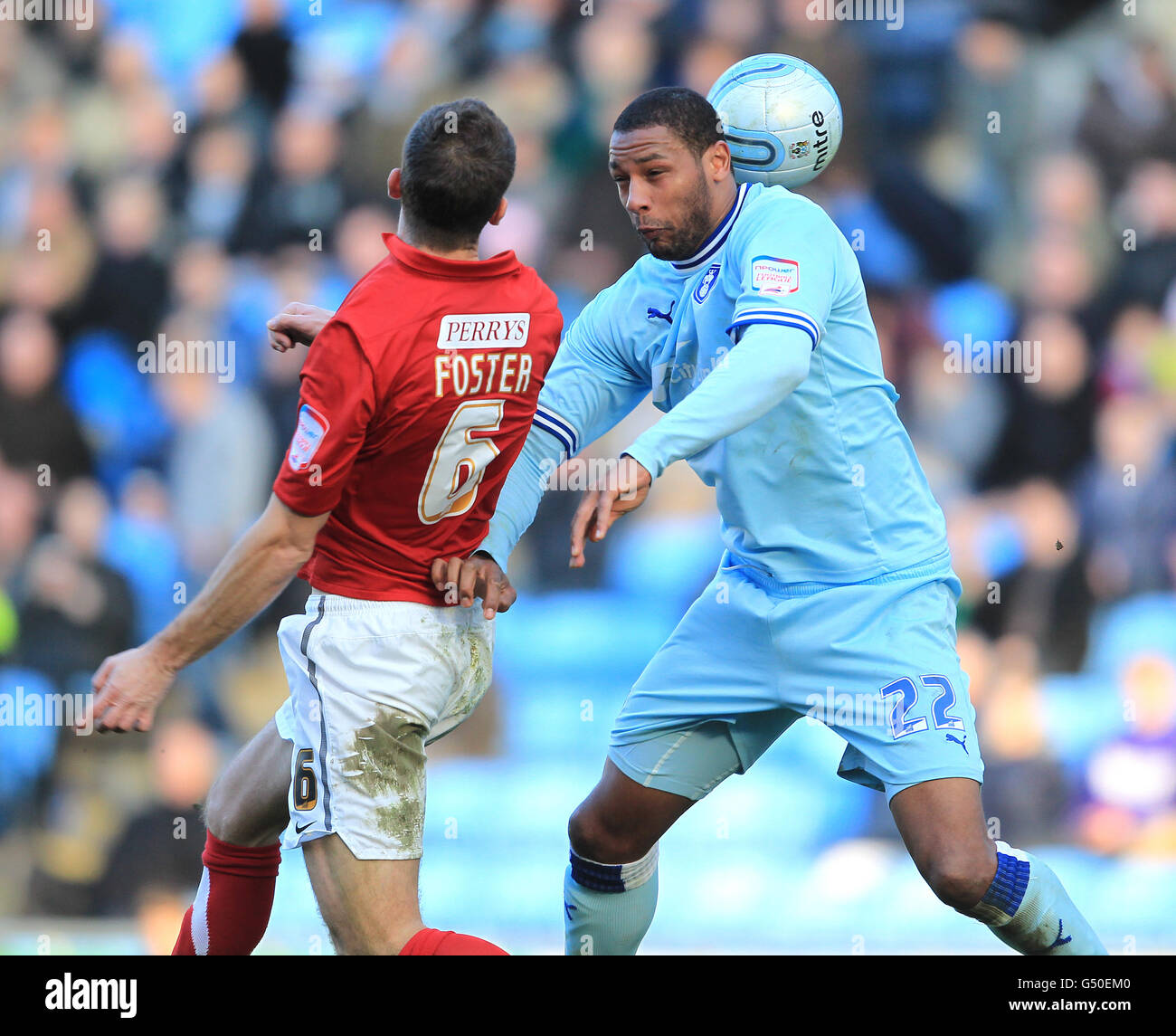 Coventry citys clive platt Banque de photographies et d’images à haute ...