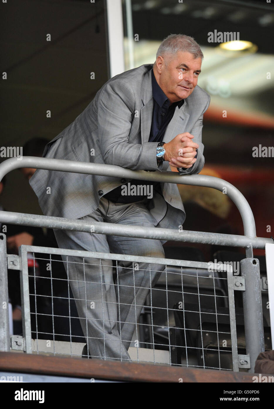 Eddy mitchell Banque de photographies et d’images à haute résolution ...