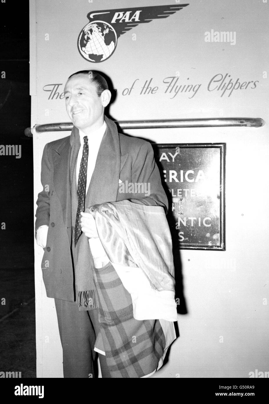 Charlie smirke Banque de photographies et d’images à haute résolution ...