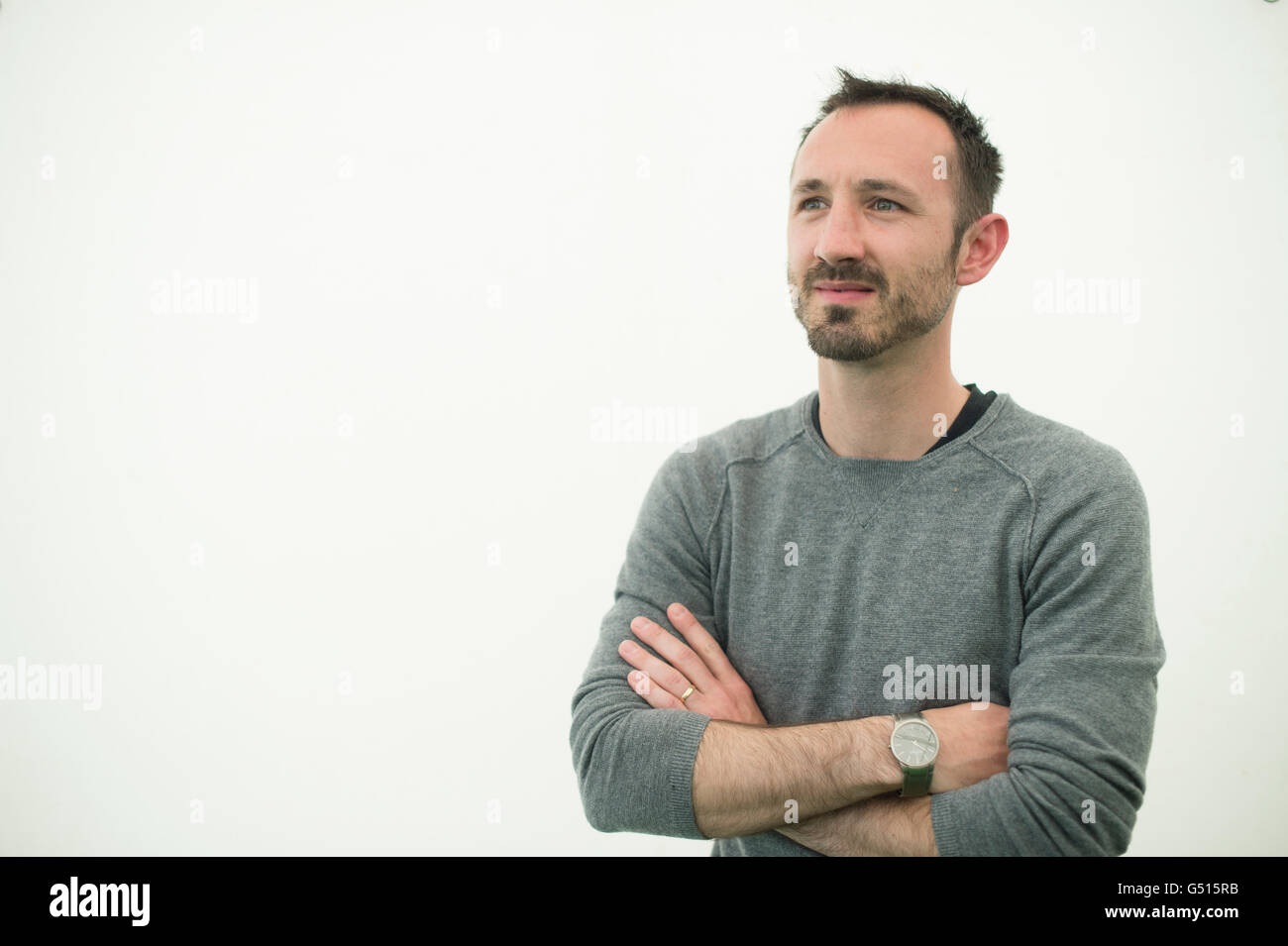 Chris Bickerton, auteur de "l'Union européenne : un guide du citoyen ...