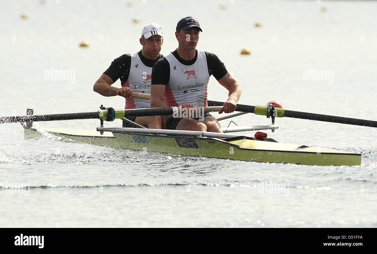 Alex partridge Banque de photographies et d’images à haute résolution ...