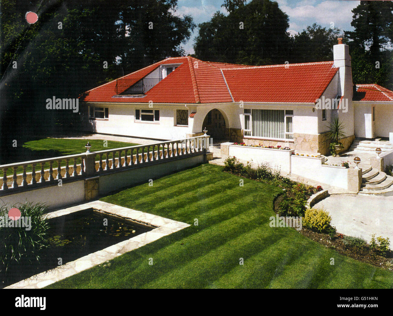 Drug baron Banque de photographies et d’images à haute résolution - Alamy