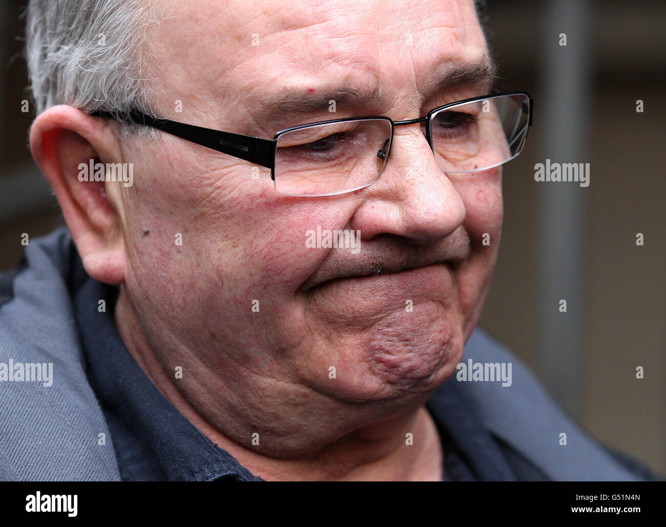 Disparition de suzanne pilley Banque de photographies et d’images à ...