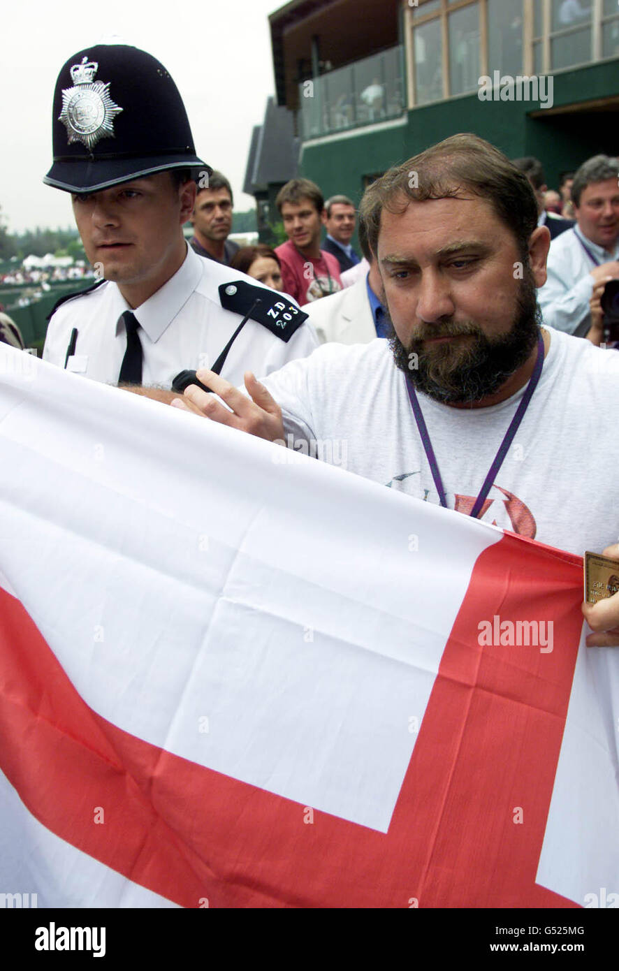 Damir dokic r Banque de photographies et d’images à haute résolution ...