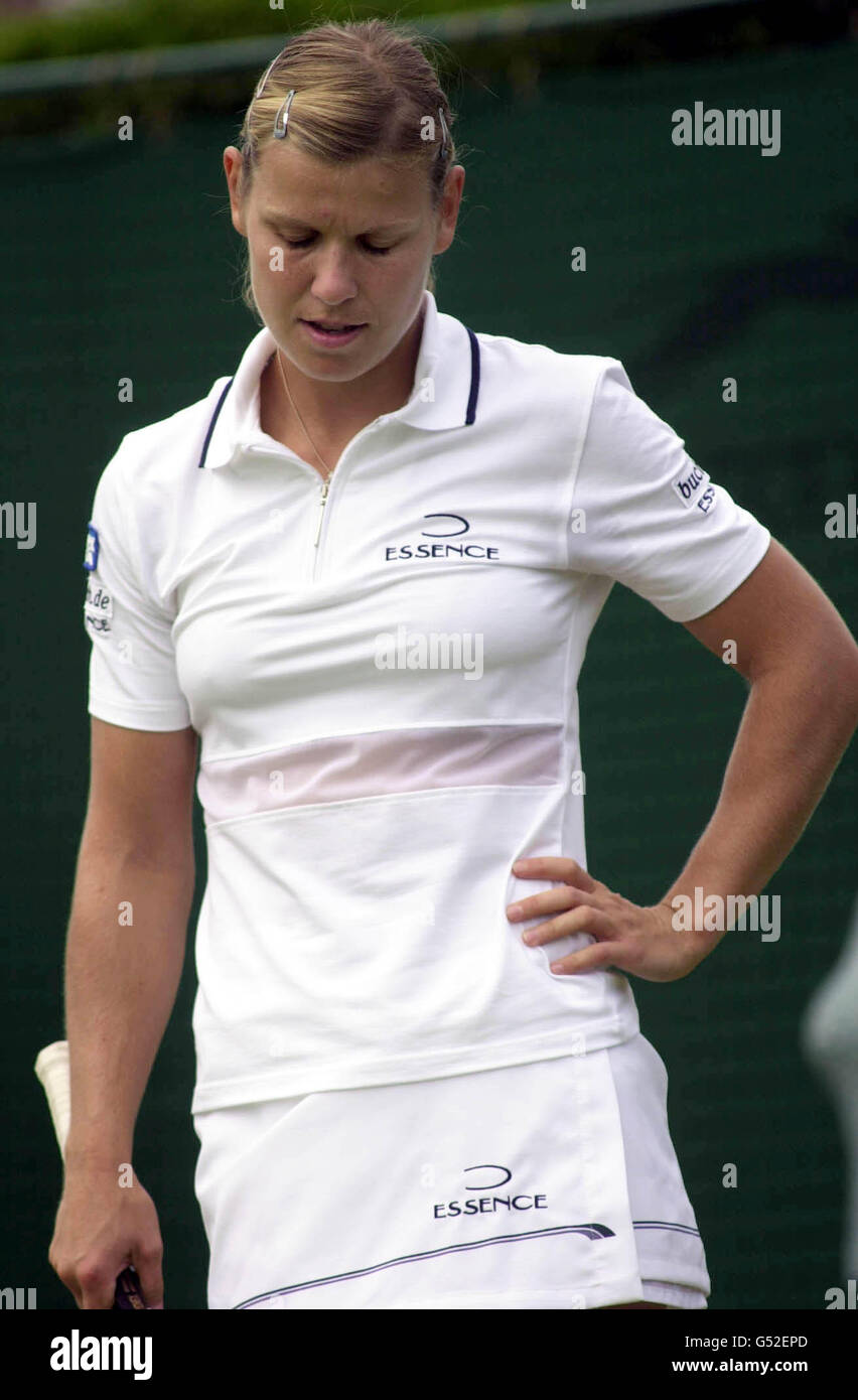 Louise latimer Banque de photographies et d’images à haute résolution ...