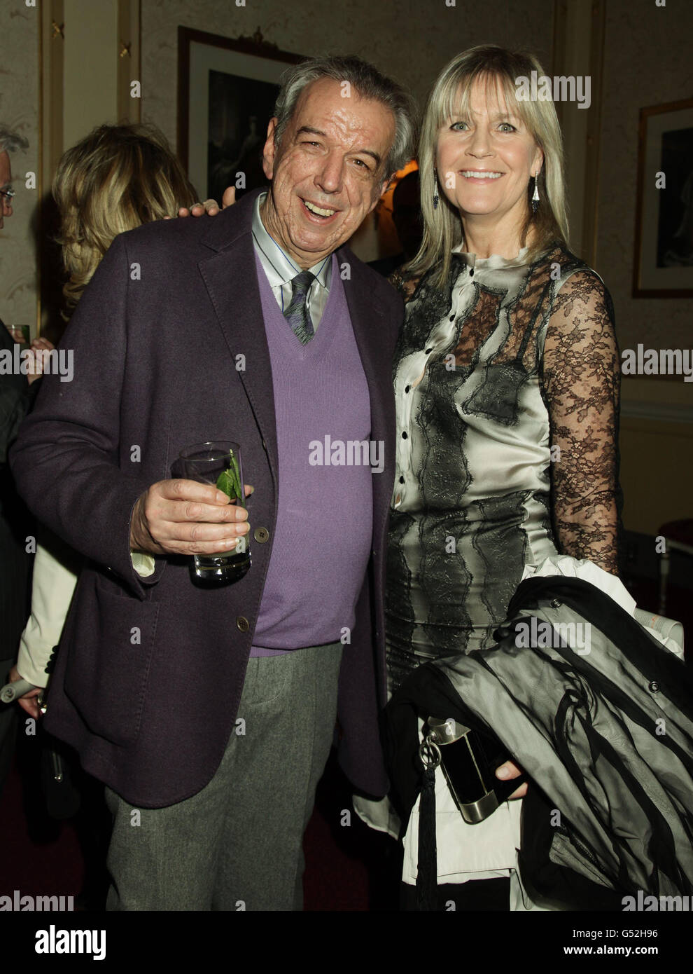 Rod temperton Banque de photographies et d’images à haute résolution ...