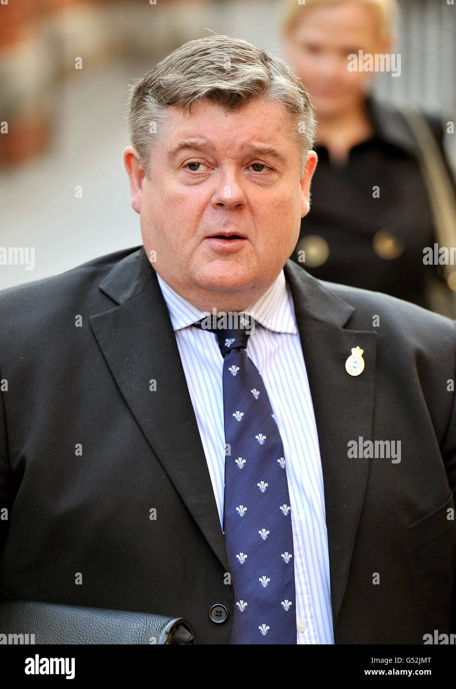 Paul mckeever Banque de photographies et d’images à haute résolution ...