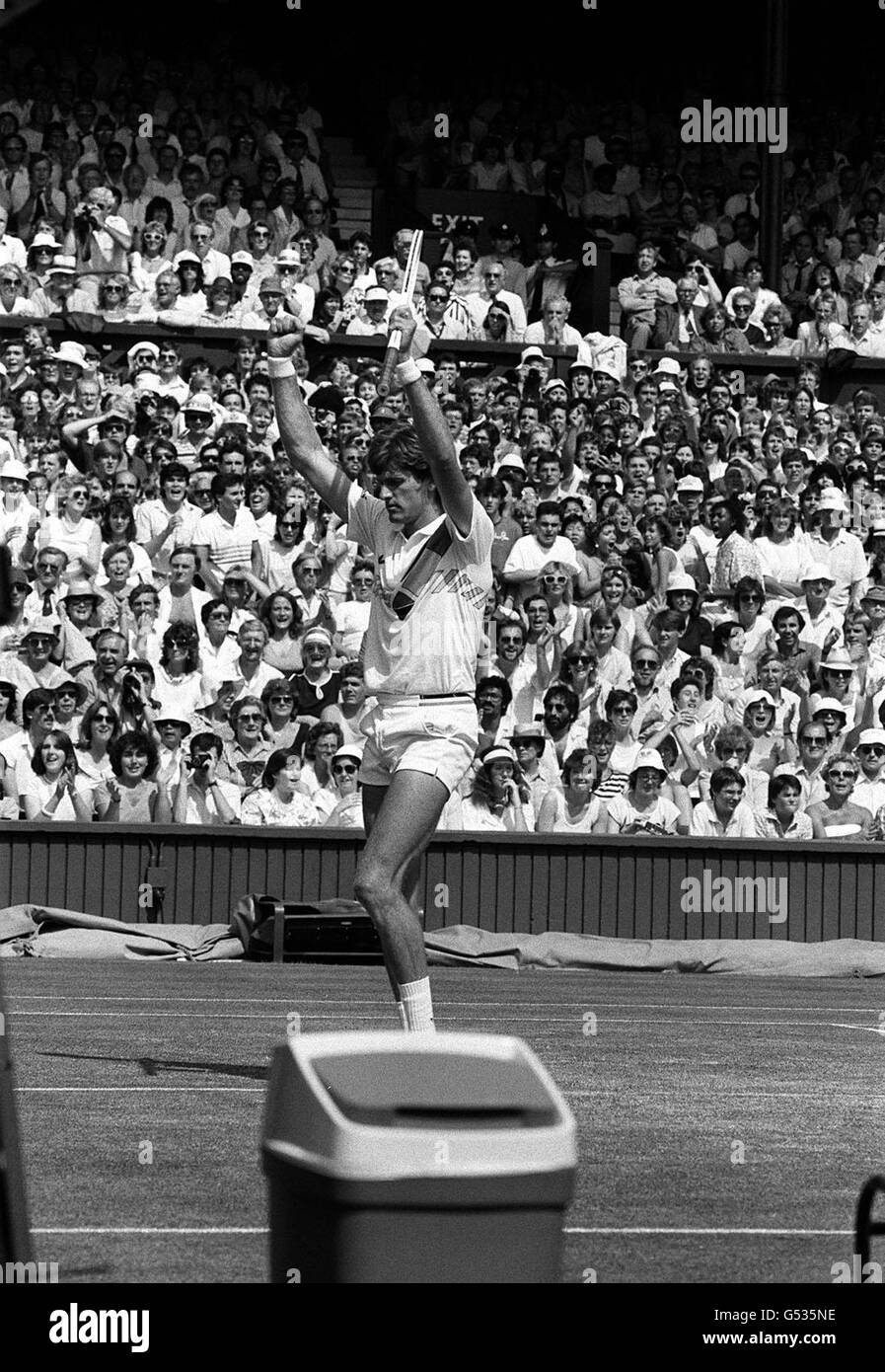 Kevin curren Banque de photographies et d’images à haute résolution - Alamy