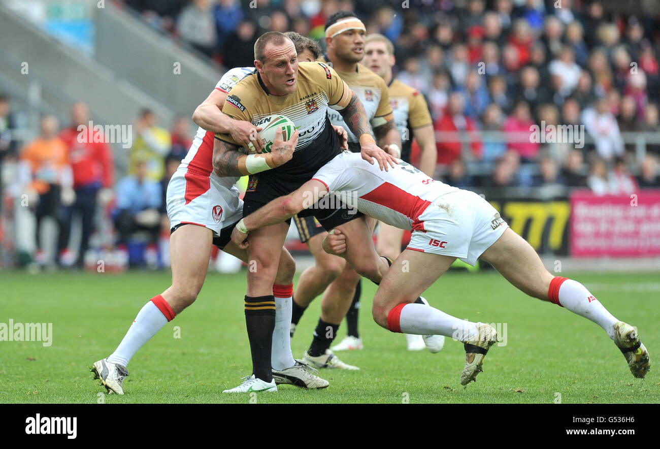 Gareth jarret Banque de photographies et d’images à haute résolution ...