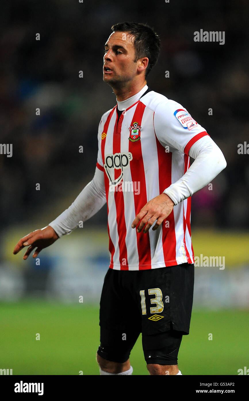 Southamptons danny renard Banque de photographies et d’images à haute ...