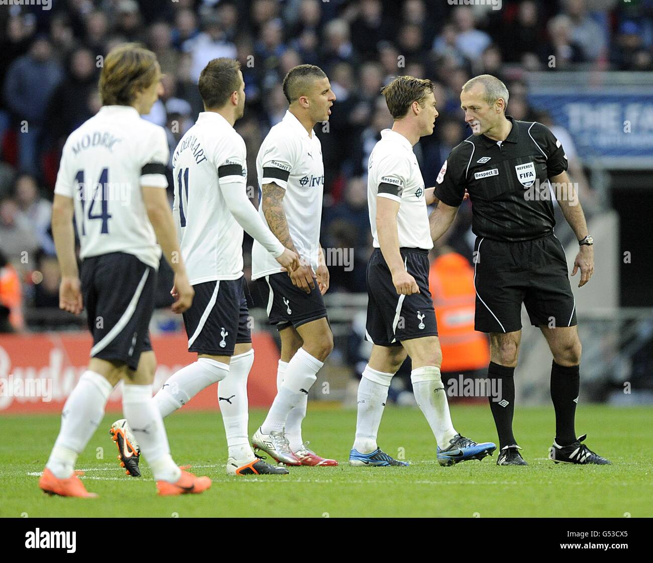 Chelseas scott parker Banque de photographies et d’images à haute ...