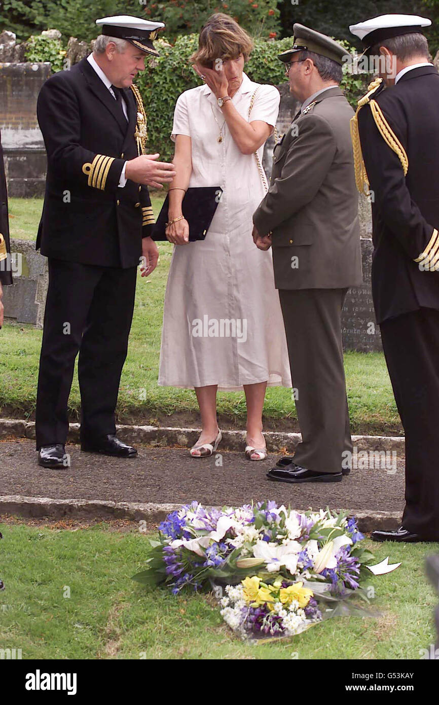 Stephen saunders Banque de photographies et d’images à haute résolution ...