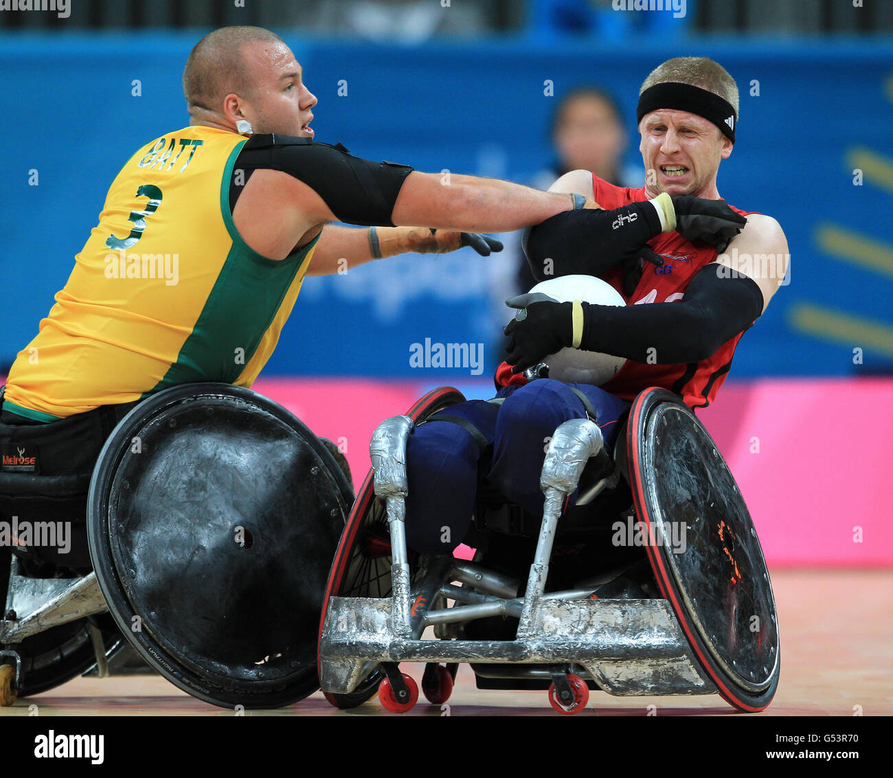 Aaron phipps Banque de photographies et d’images à haute résolution - Alamy