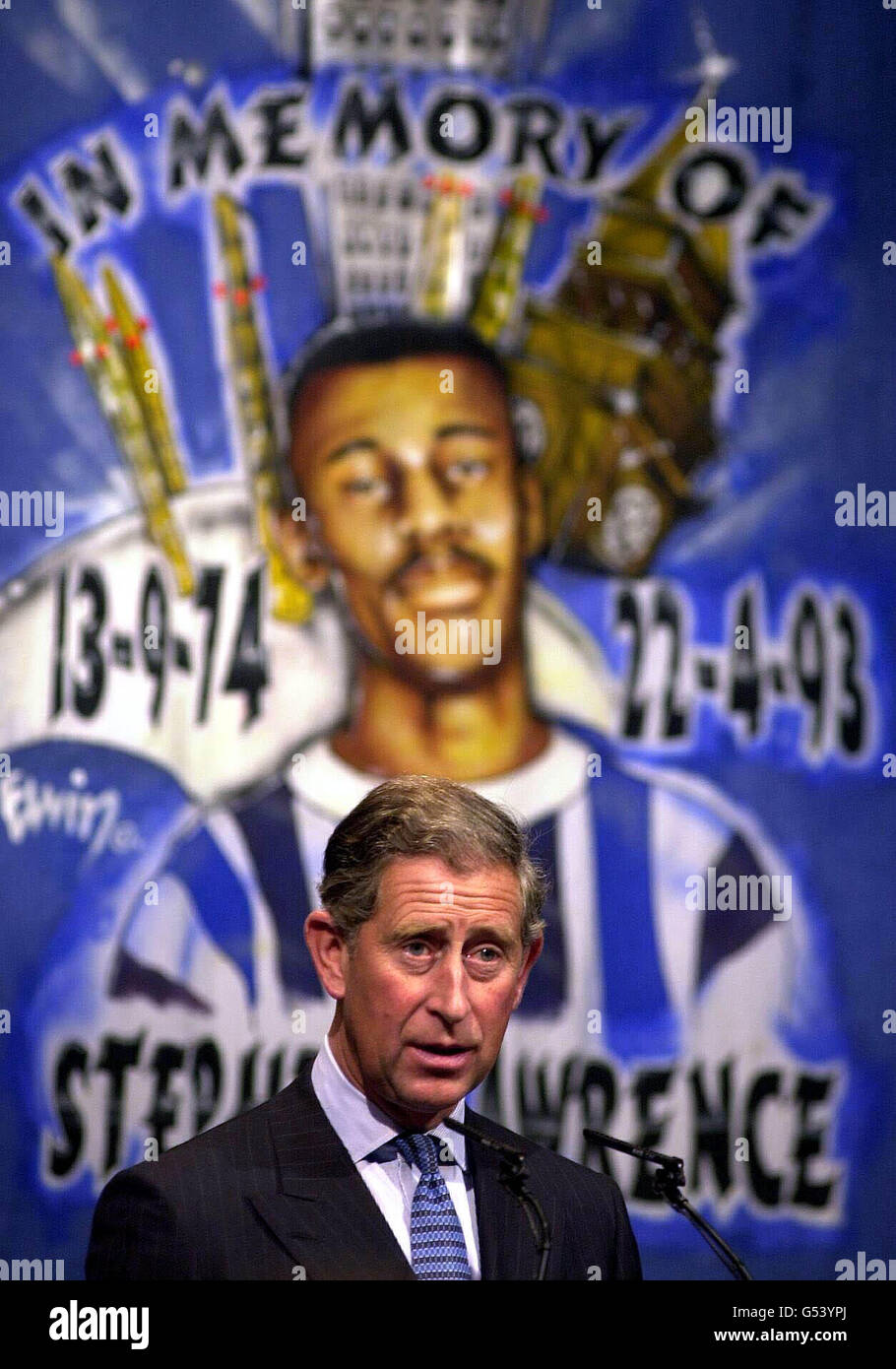 Charles lawrence Banque de photographies et d’images à haute résolution ...