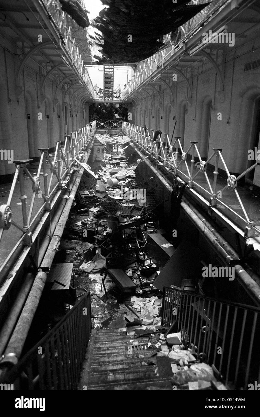 Hull prison Banque de photographies et d’images à haute résolution - Alamy