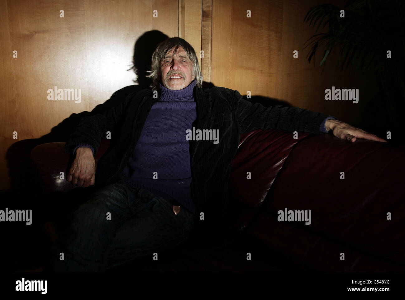 John kercher Banque de photographies et d’images à haute résolution - Alamy