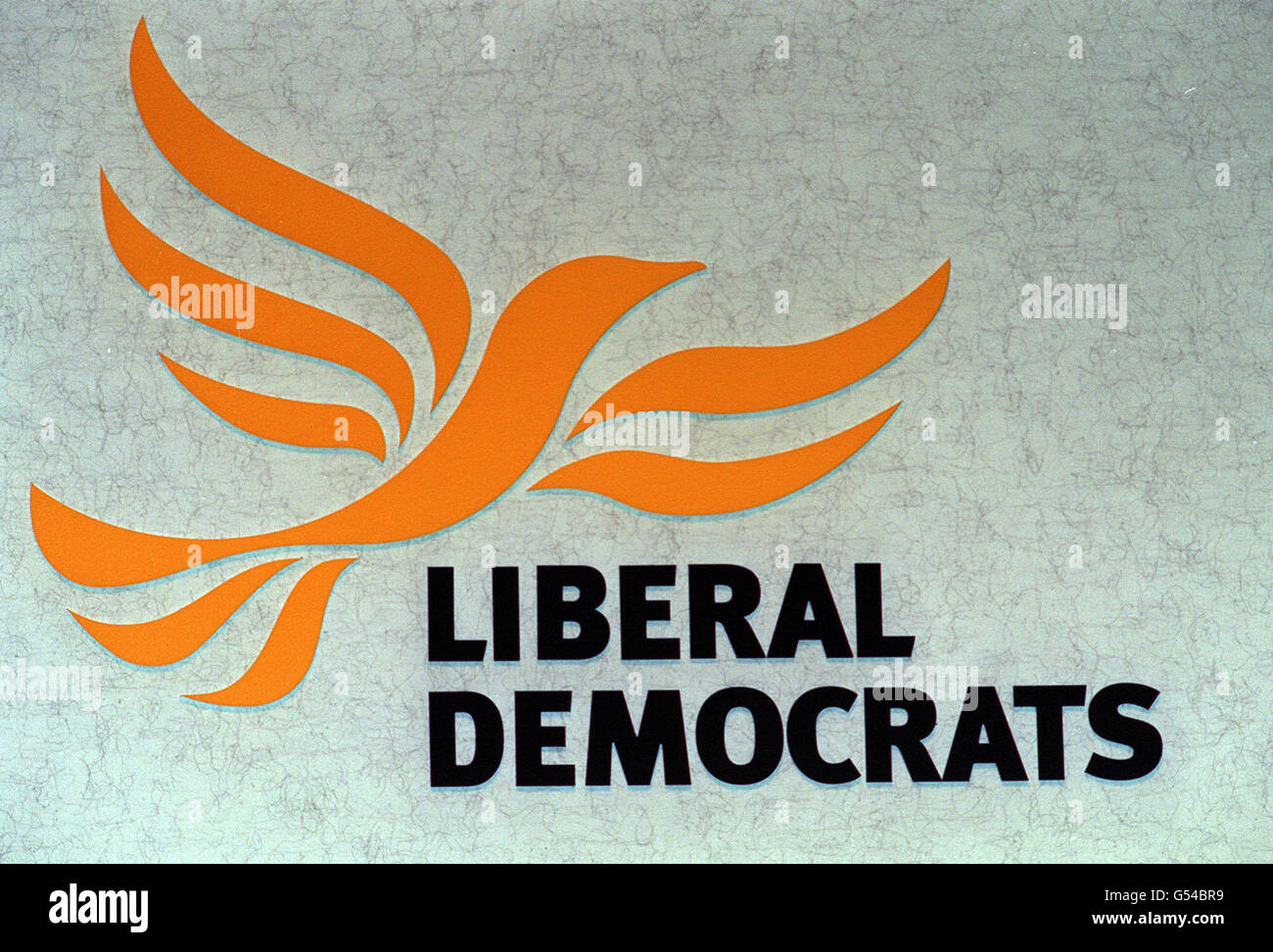 Lib dem logo Banque de photographies et d’images à haute résolution - Alamy