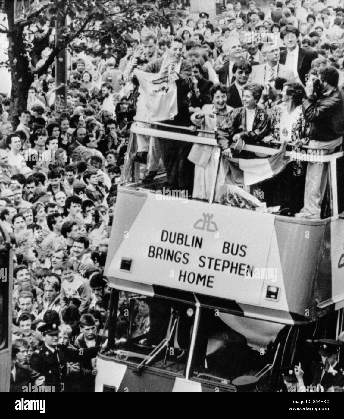 Stephen roche Banque de photographies et d’images à haute résolution ...