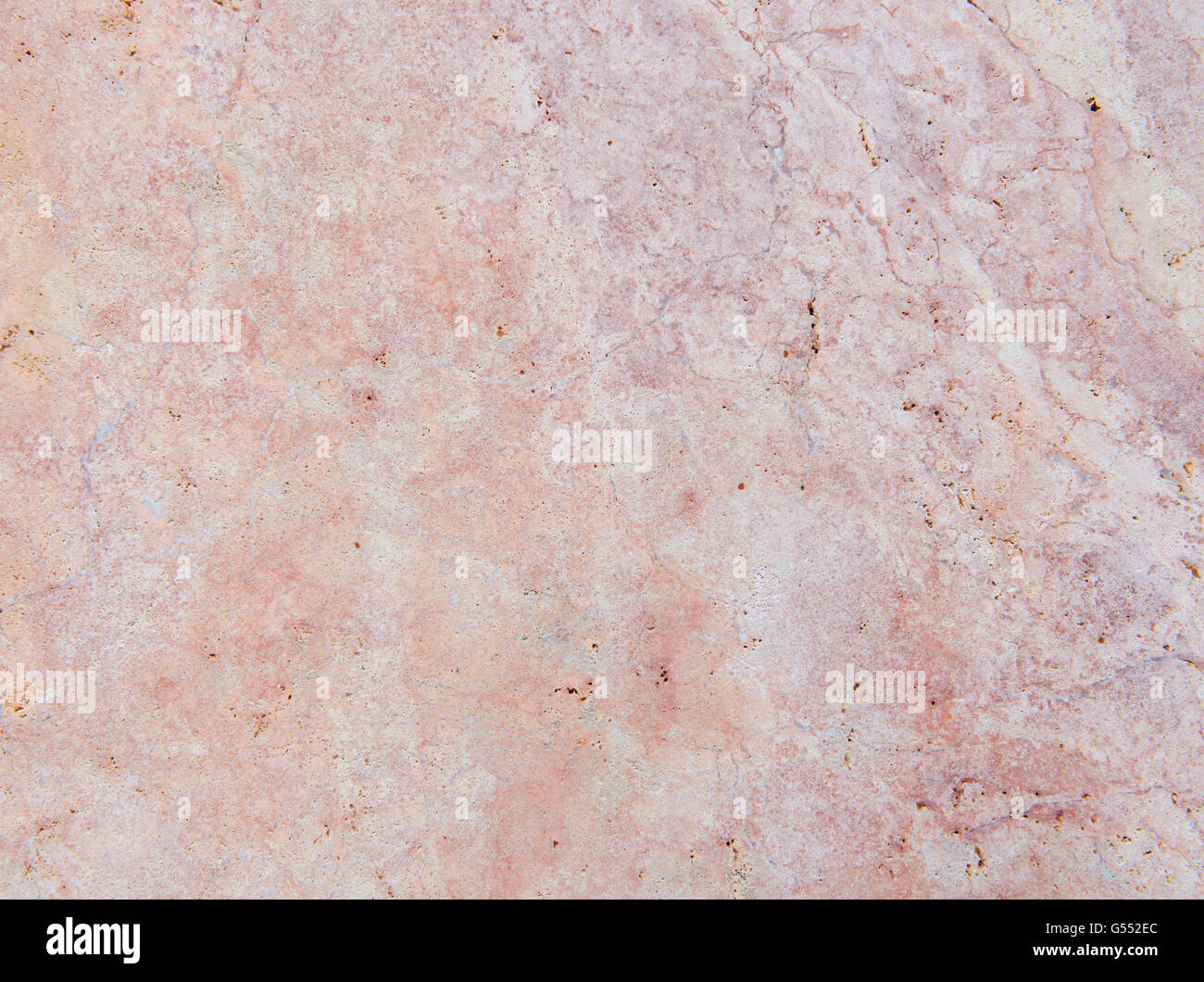 Marbre rose et orange Banque de photographies et d’images à haute ...