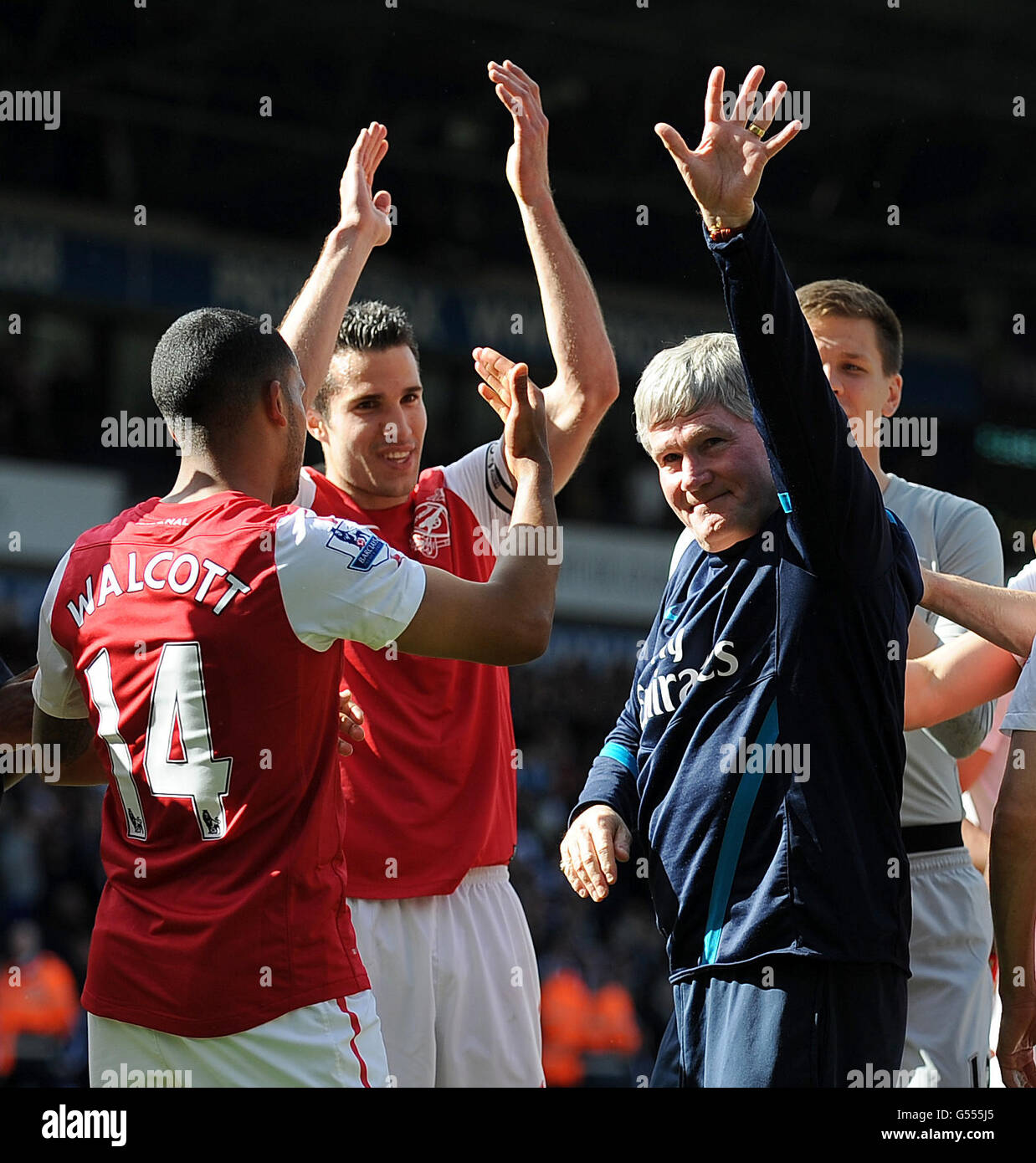 Au revoir le jeu Banque de photographies et d’images à haute résolution ...