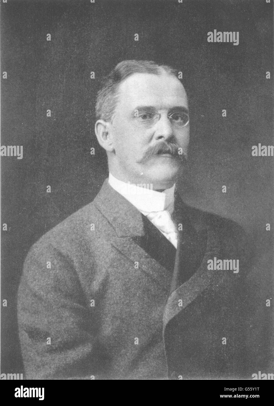 Benjamin wheeler Banque de photographies et d’images à haute résolution ...