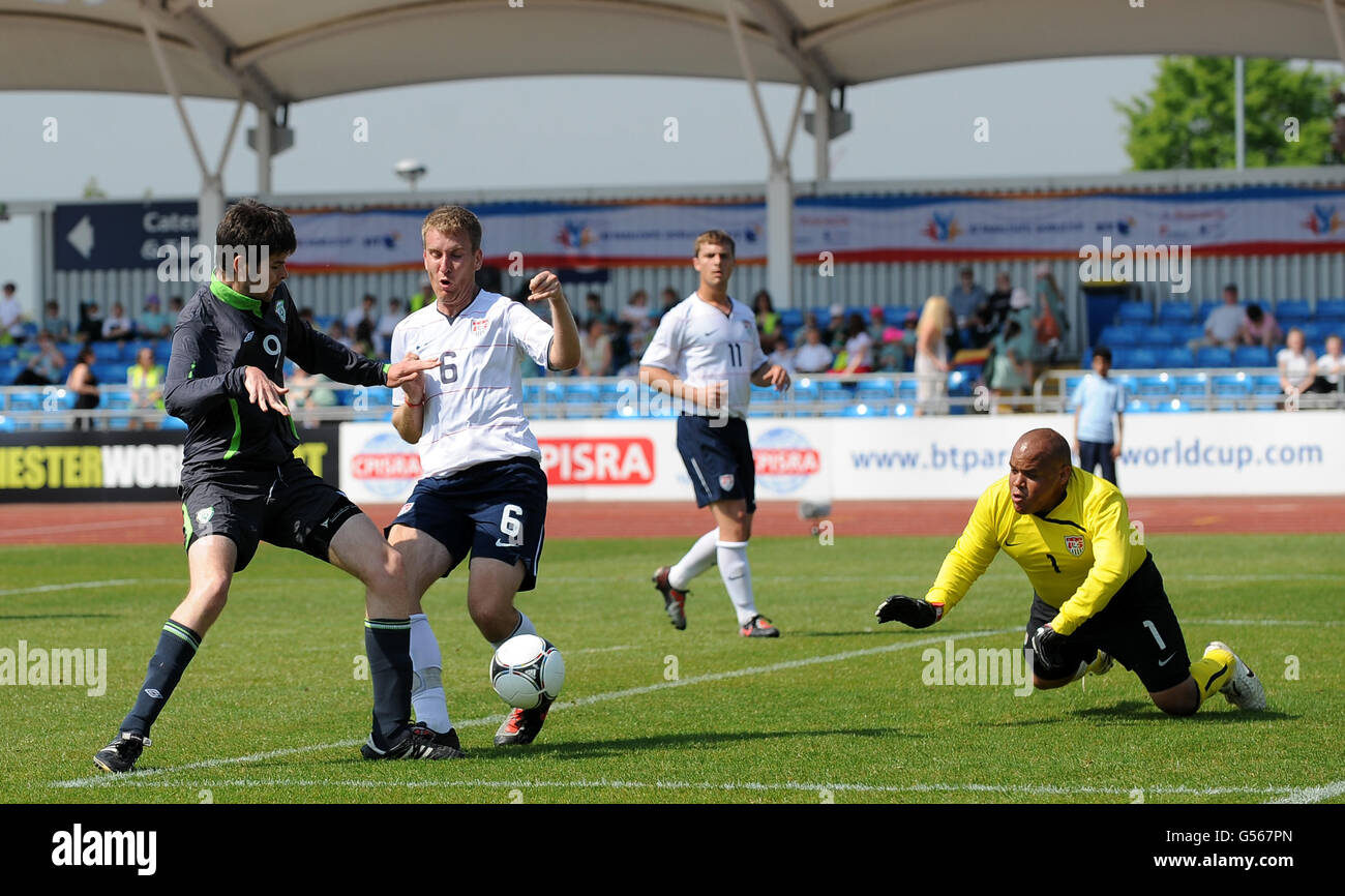 Usas christopher ahrens Banque de photographies et d’images à haute ...