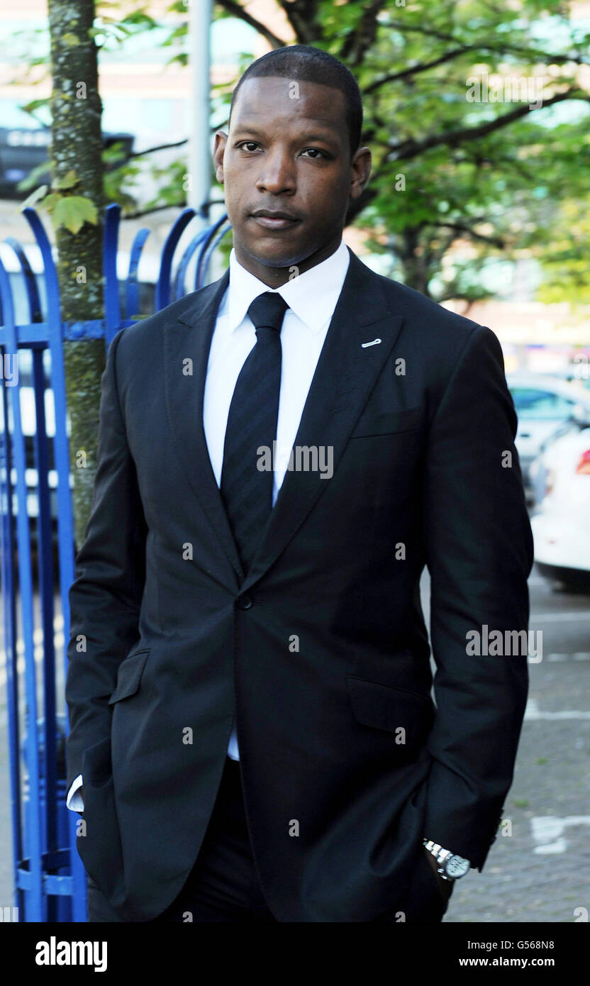 Affaire judiciaire titus bramble Banque de photographies et d’images à ...