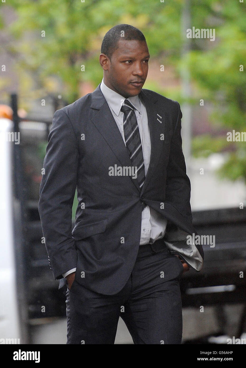 Affaire judiciaire titus bramble Banque de photographies et d’images à ...