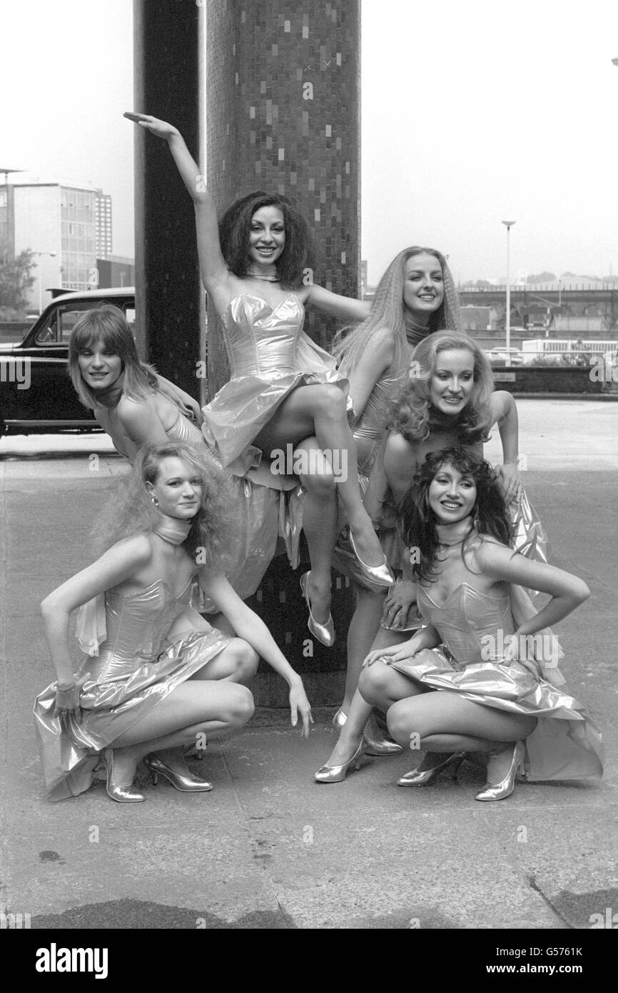 Lulu cartwright Banque de photographies et d’images à haute résolution ...