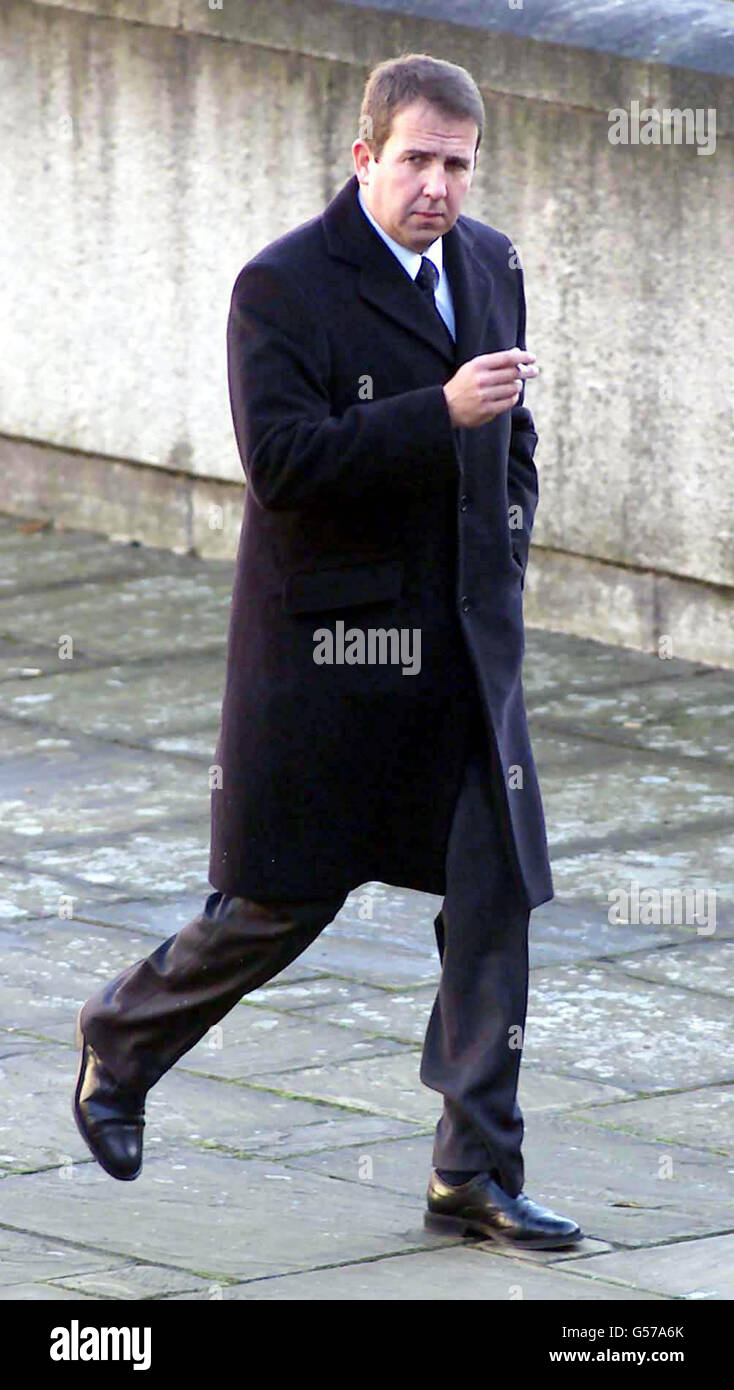 Is accused fatally Banque de photographies et d’images à haute ...