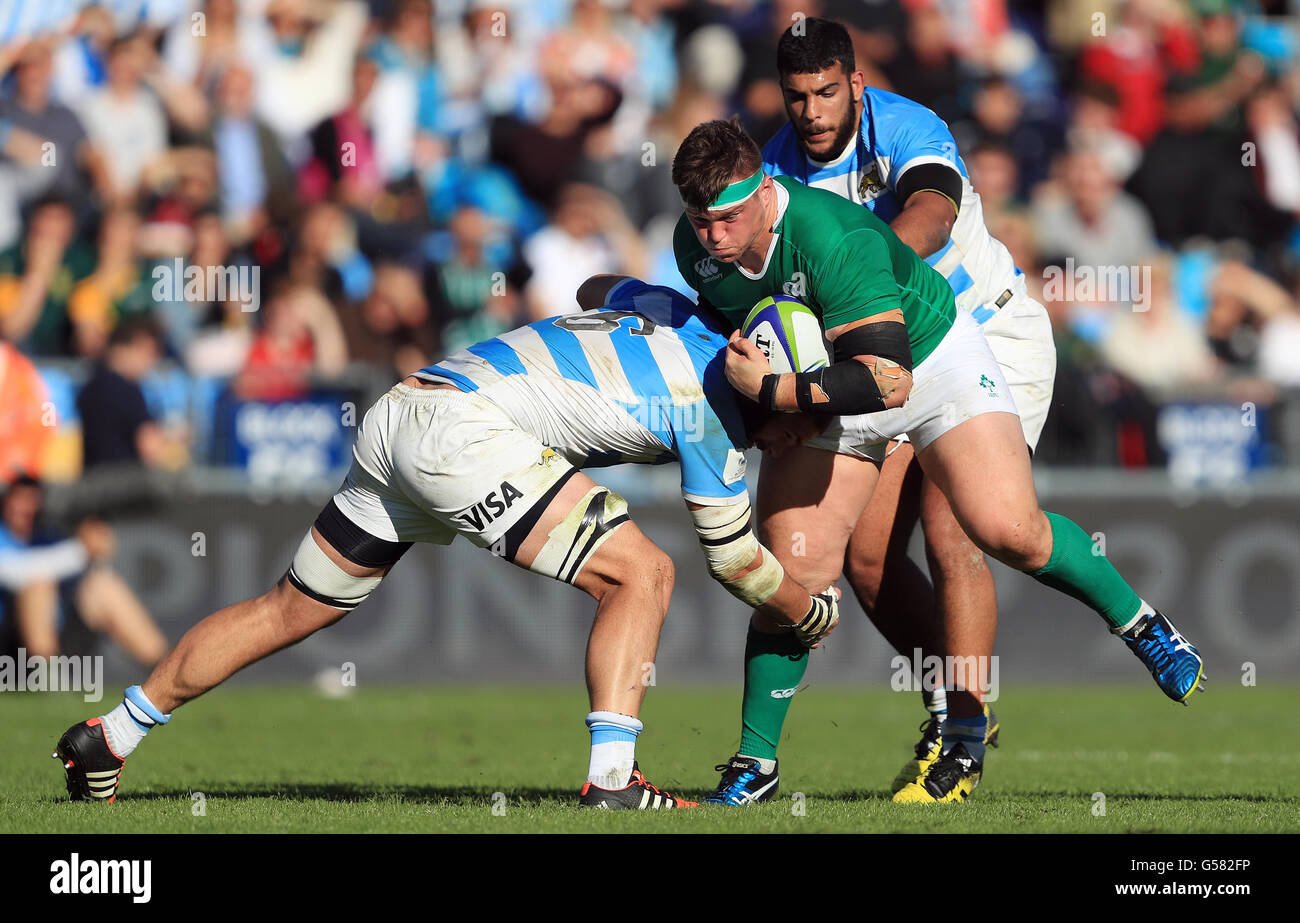 Marcos kremer rugby Banque de photographies et d’images à haute ...
