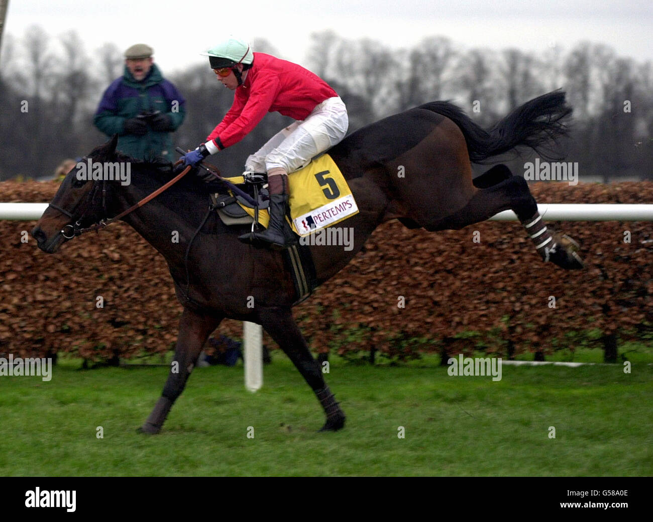 Thierry doumen Banque de photographies et d’images à haute résolution ...
