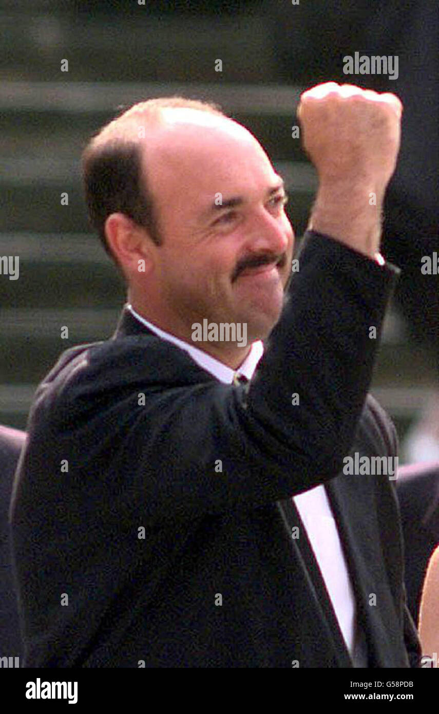 Grobbelaar soleil Banque de photographies et d’images à haute ...