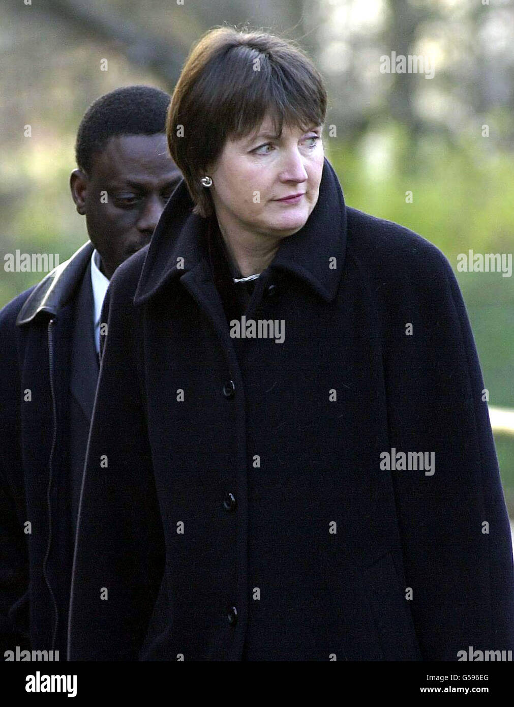 Affaire judiciaire damilola taylor Banque de photographies et d’images ...