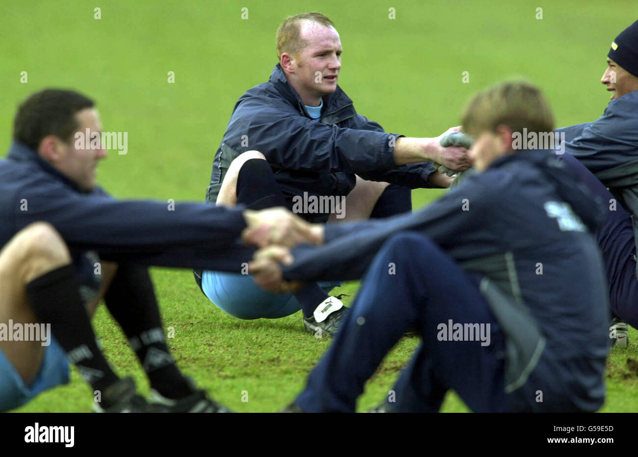 Signer john hartson Banque de photographies et d’images à haute ...