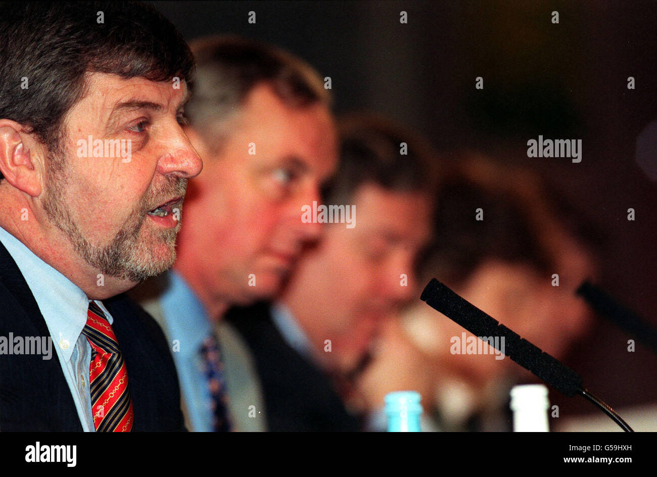 Race de colin mp Banque de photographies et d’images à haute résolution ...