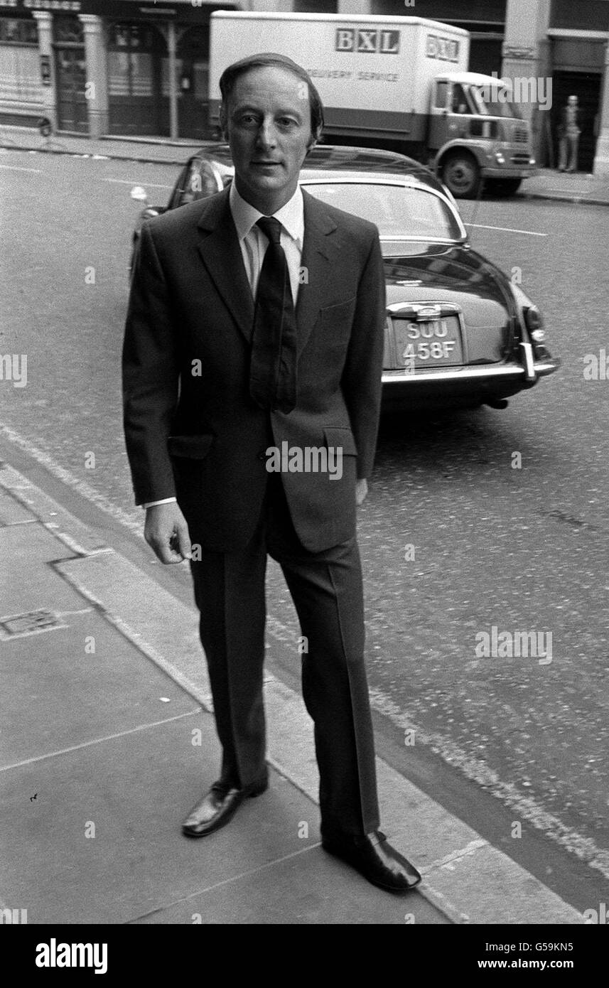 John bloom Banque de photographies et d’images à haute résolution - Alamy