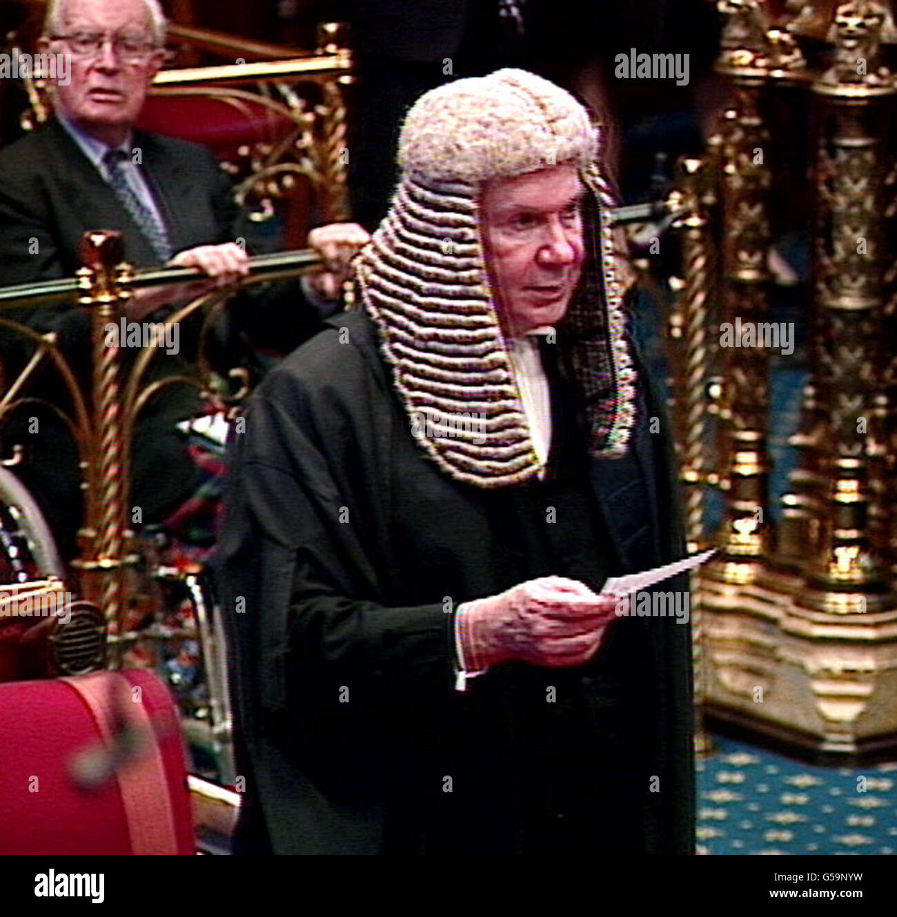 Politique 1 2 demi longueur derry irvine seigneur irvine Banque de ...