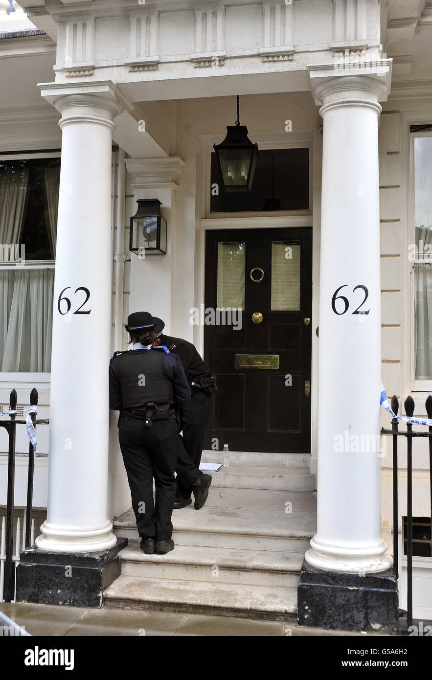 Eva rausing Banque de photographies et d’images à haute résolution - Alamy