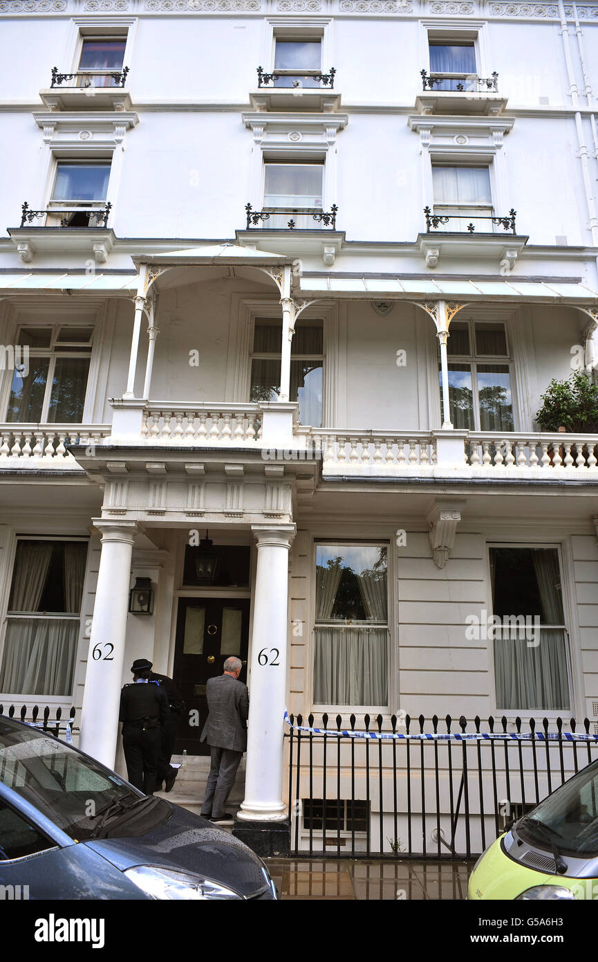 Eva rausing Banque de photographies et d’images à haute résolution - Alamy