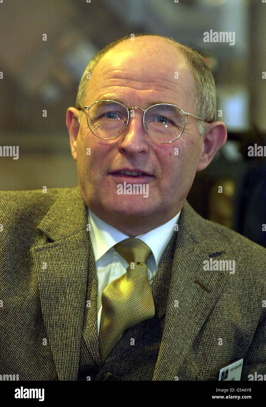 Prison de brinsford Banque de photographies et d’images à haute ...