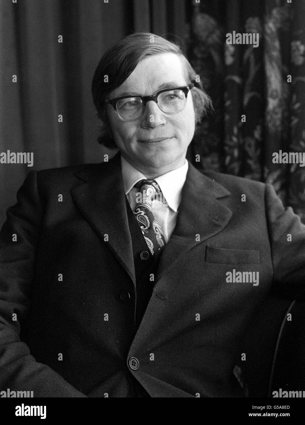 Colin wilson Banque de photographies et d’images à haute résolution - Alamy