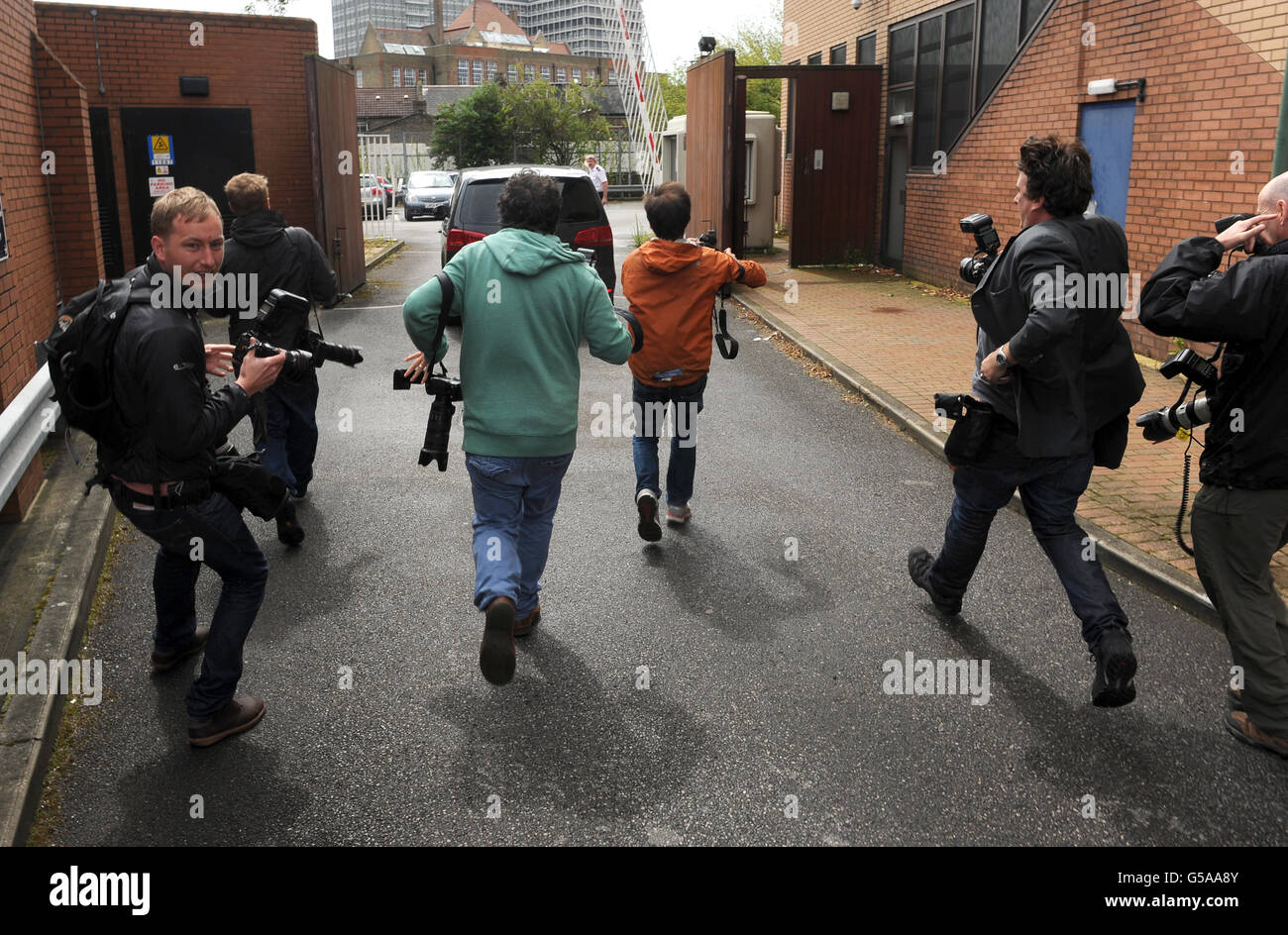 Eva rausing Banque de photographies et d’images à haute résolution - Alamy
