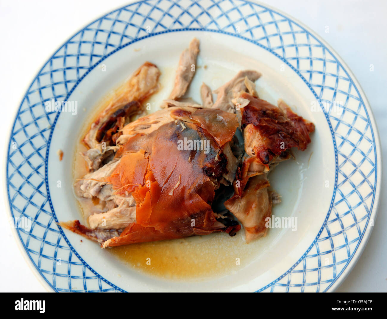 Cochon de lait Banque de photographies et d’images à haute résolution ...