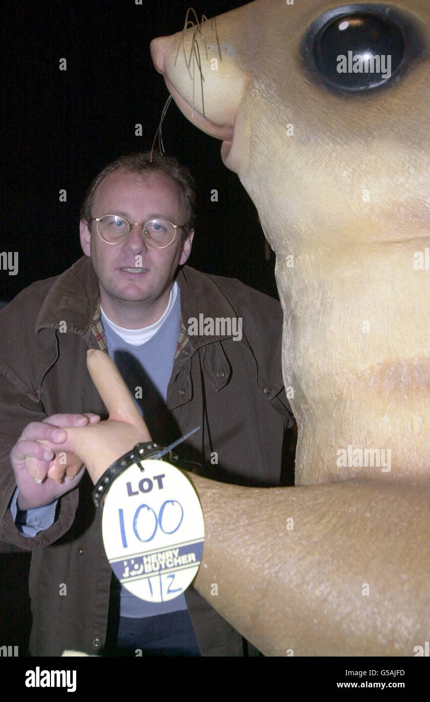 Hamster géant Banque de photographies et d’images à haute résolution ...