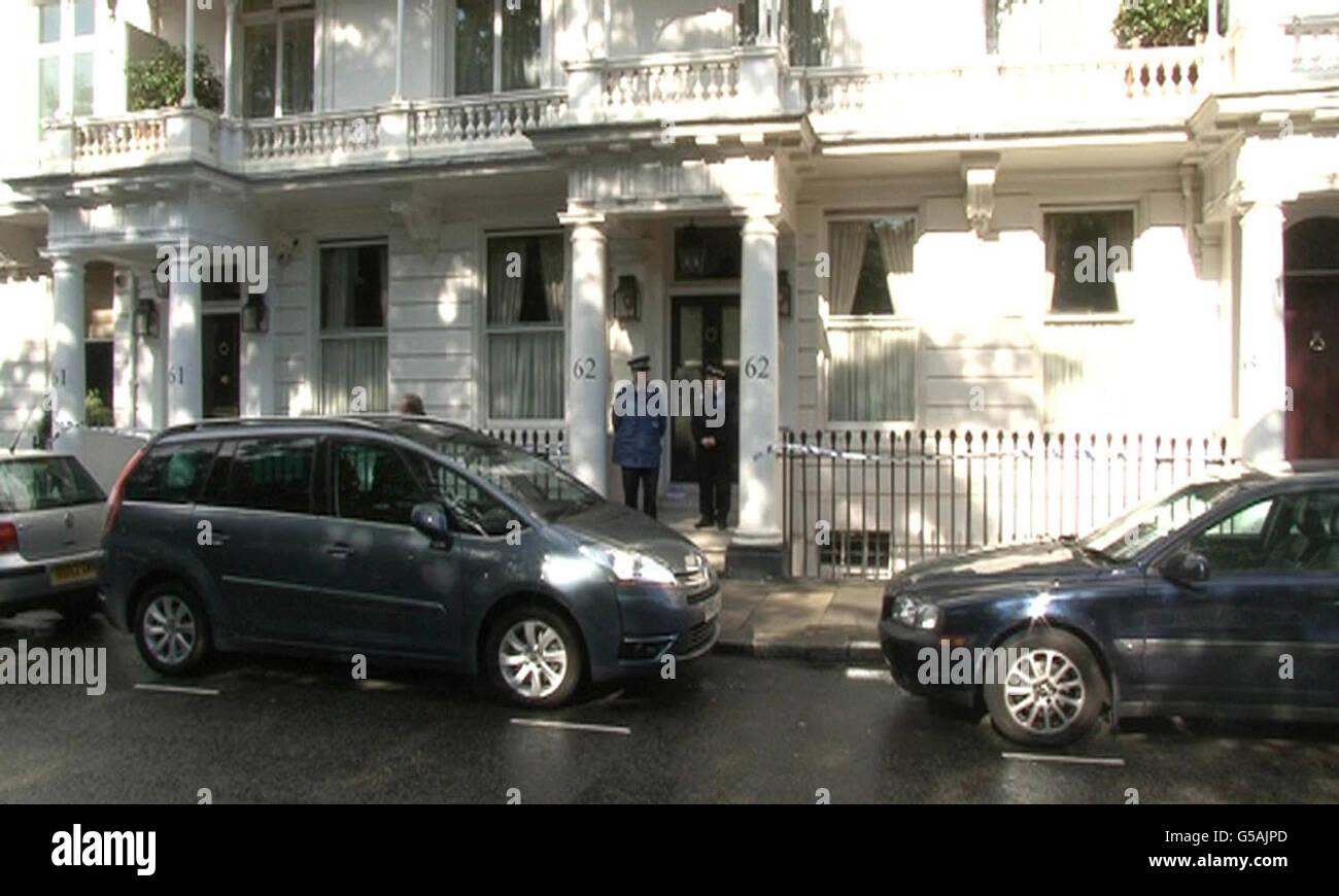 Eva rausing Banque de photographies et d’images à haute résolution - Alamy