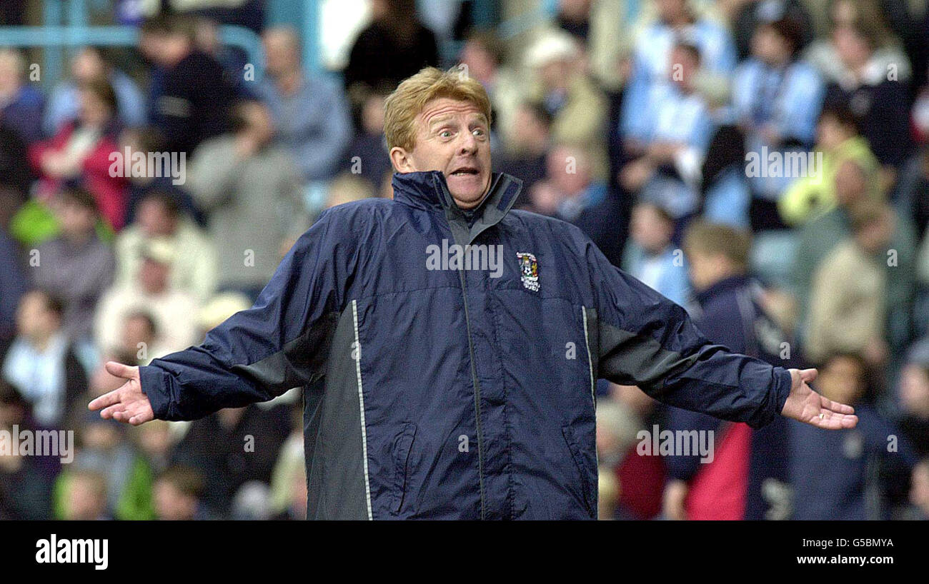 Liverpool gordon strachan Banque de photographies et d’images à haute ...