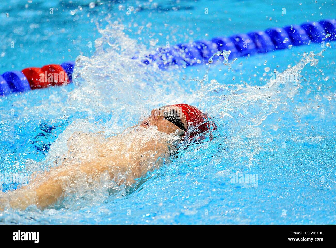 Marco loughran Banque de photographies et d’images à haute résolution ...