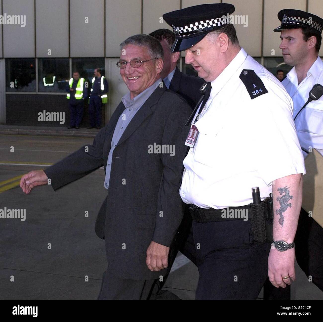 Robert doherty Banque de photographies et d’images à haute résolution ...